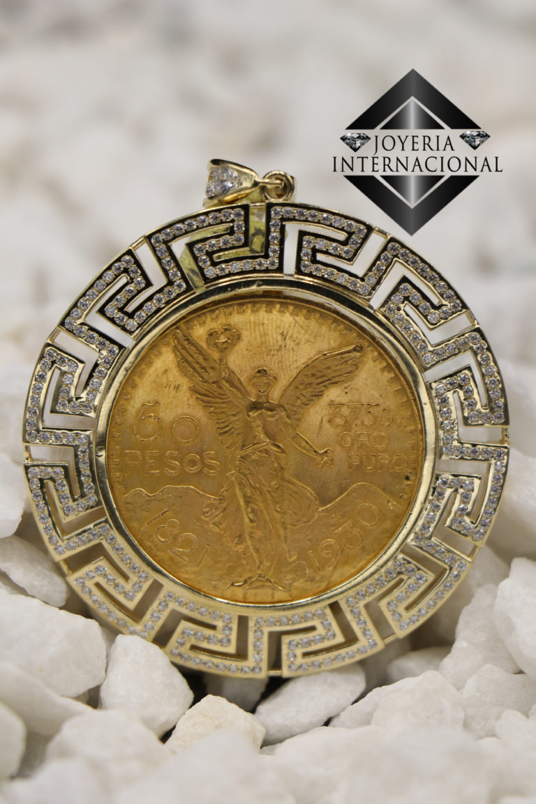 ¿El Centenario y los biseles? - Joyeria Internacional